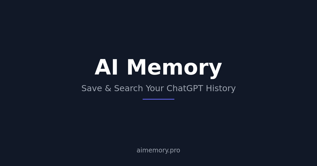 AI Memory Tools Comparison 2026 — aimemory.pro vs Echoes vs Supermemory ...